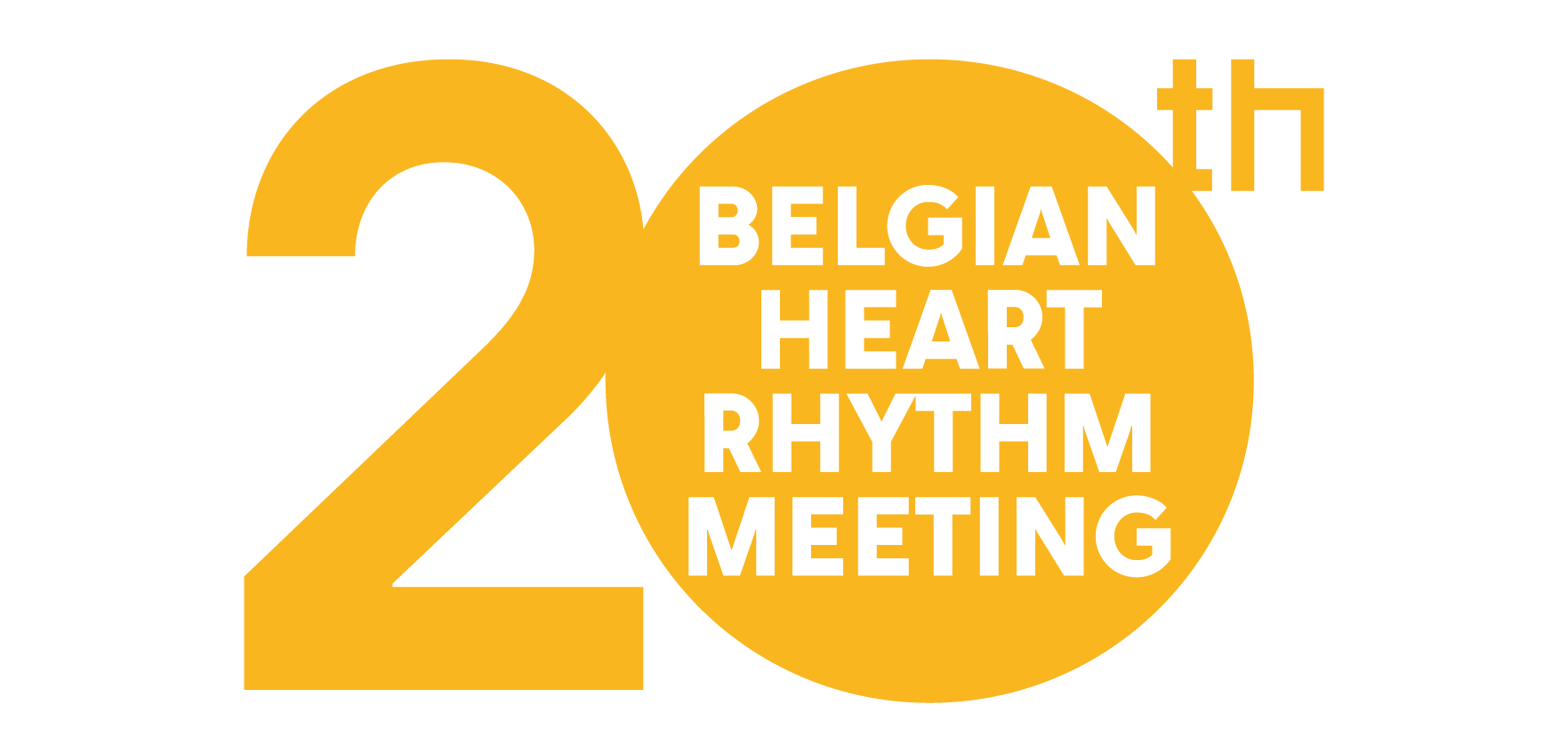 BHRM 2026 - 20th Belgian Heart Rhythm Meeting | 19-20 November 2026